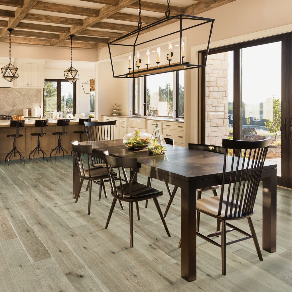 Bisonte Beige | Mission Collection | Distinctive Hardwood Floors