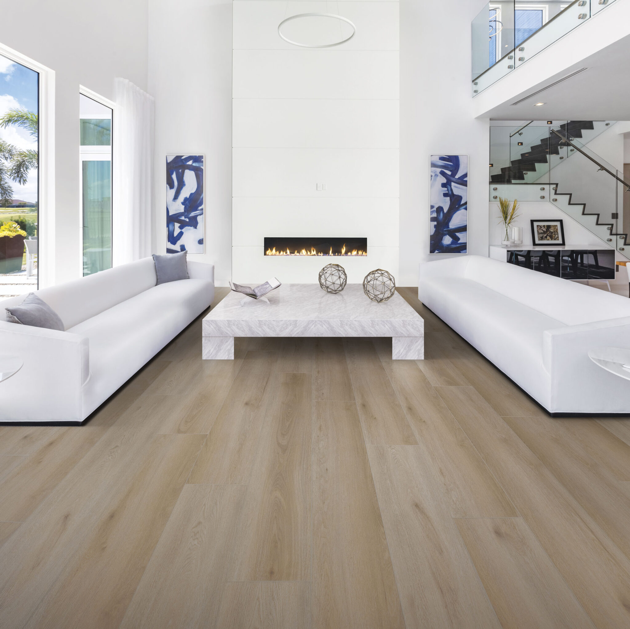 Beachcrest | Mission Collection | Distinctive Hardwood Floors