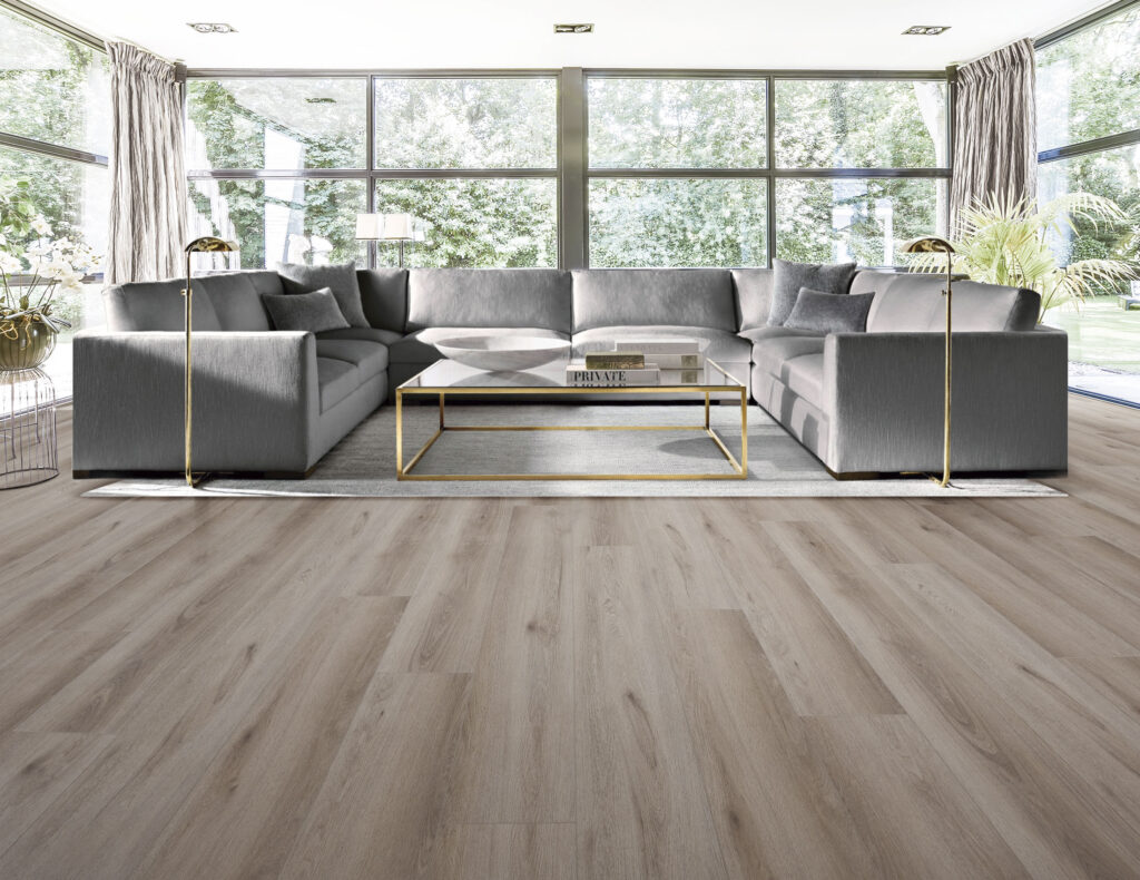 Morning Dew | Mission Collection | Distinctive Hardwood Floors