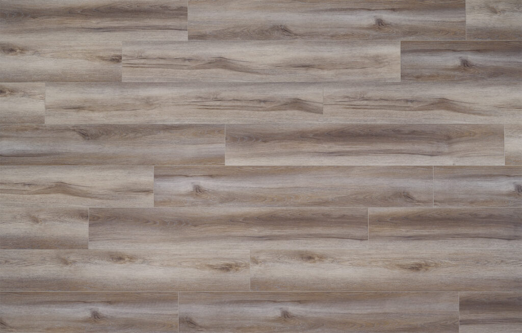 Titanium Gray | Mission Collection | Distinctive Hardwood Floors