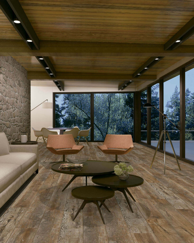 Sunbaked Adobe | Mission Collection | Distinctive Hardwood Floors