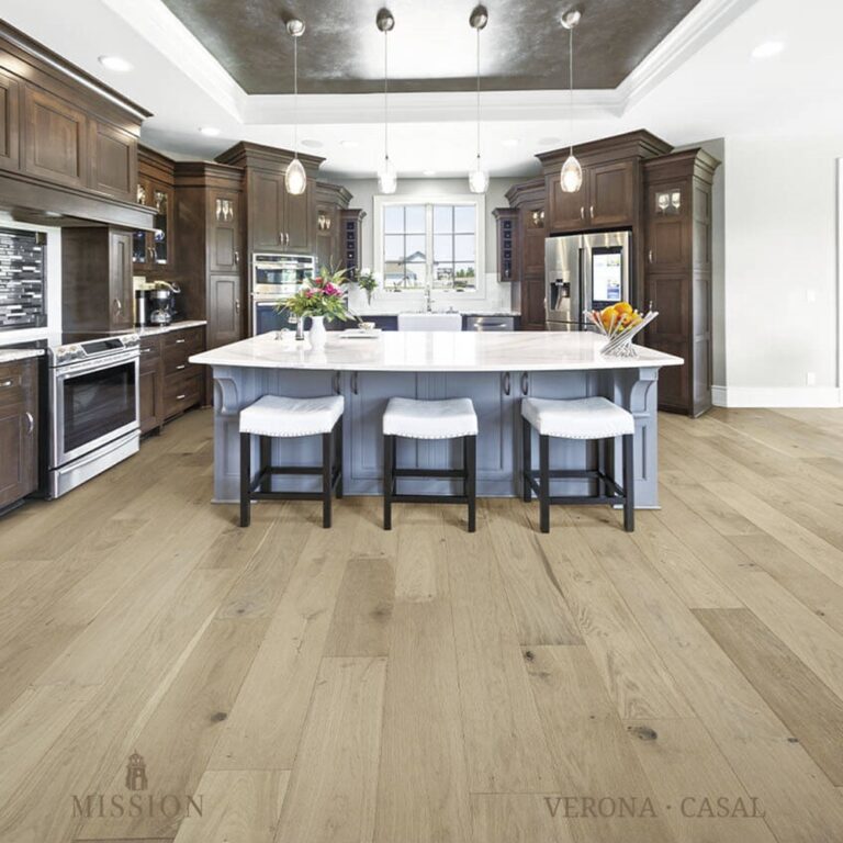 Mission Hardwood | Mission Collection | Distinctive Hardwood Floors