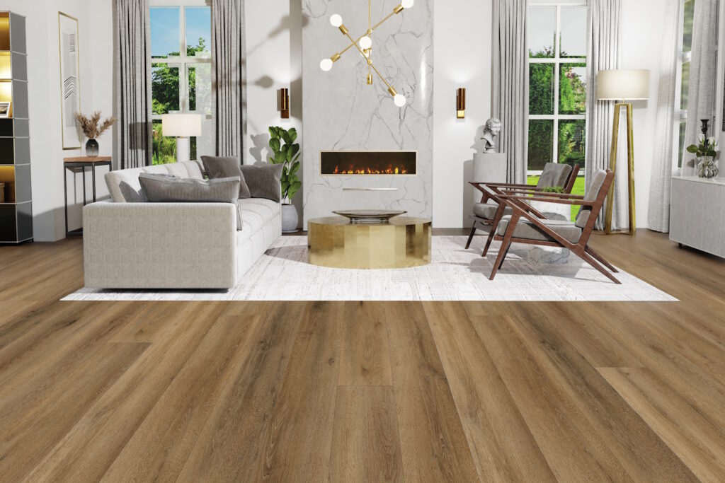 Bald Eagle | Mission Collection | Distinctive Hardwood Floors