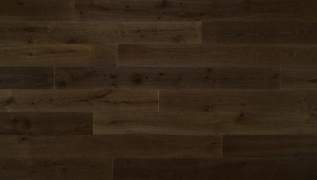 Brownstone | Mission Collection | Distinctive Hardwood Floors