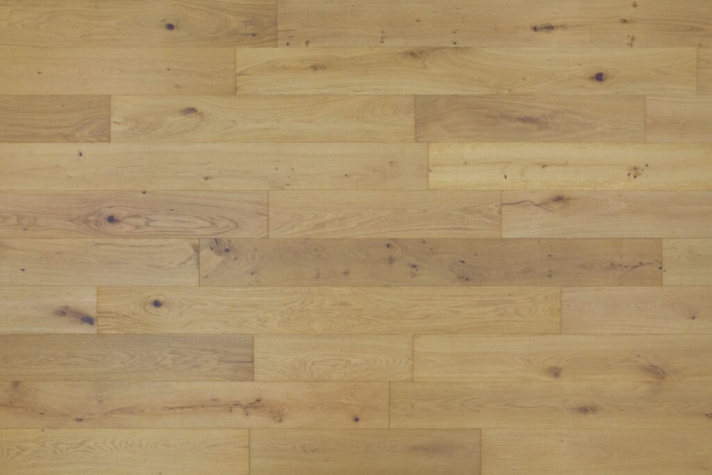 Totten's Inlet | Mission Collection | Distinctive Hardwood Floors